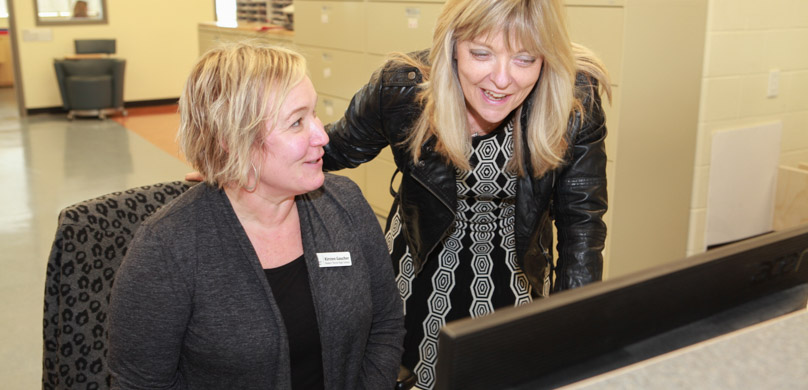 Our Staff - Valley View School