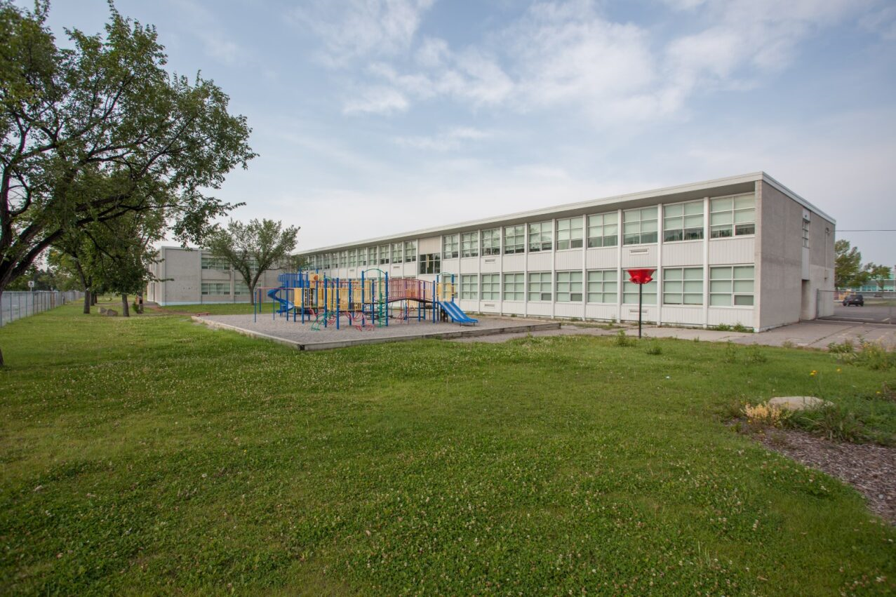 Open House - Valley View School